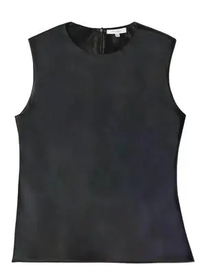 JW Anderson Sleeveless Blouse - Black