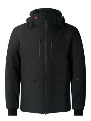 Perfect Moment Chamonix Ski Jacket - Black