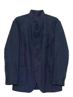 N.peal Portofino Jacket - Blue