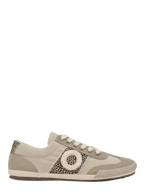 ARO May Hiking-stone Sneakers - Grey