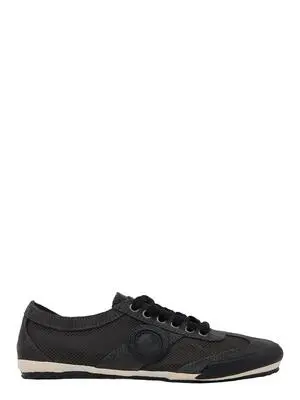 ARO Joaneta Net Sneakers - Black