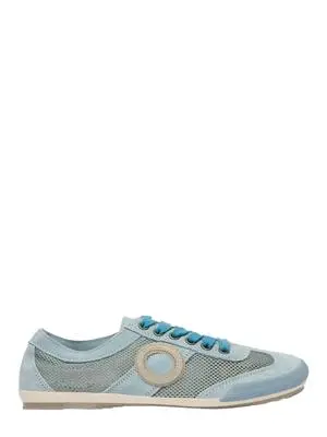 ARO Joaneta Barefoot Net Sneakers - Blue