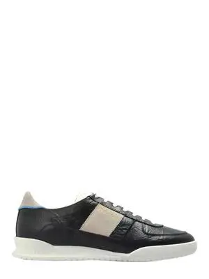 Paul Smith Rye Lace-up Sneakers - Black