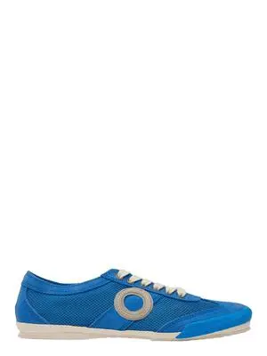 ARO Joaneta Net-quiet Sneakers - Blue