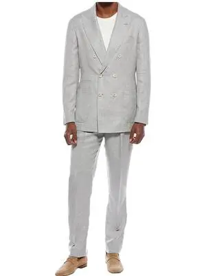 BRUNELLO CUCINELLI SUIT