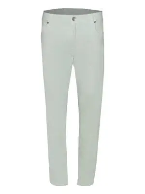Eleventy Five-pocket Trousers - Gray