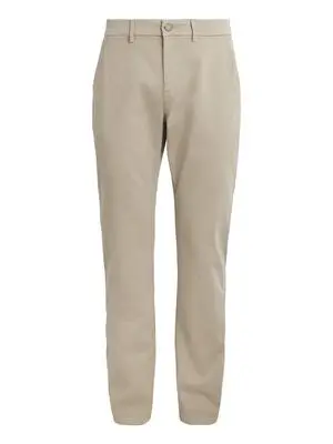7 For All Mankind Luxe Performance Slim Fit Chinos - Beige