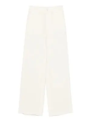 Barena Venezia Barena Nini Brezza Trousers Ecru