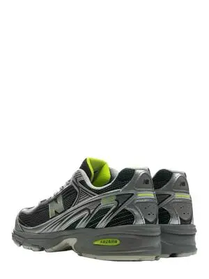 NEW BALANCE 509 Panelled Sneakers - Grey