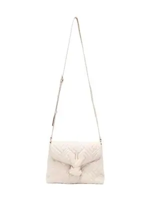 ALVIERO MARTINI 1° CLASSE ALVIERO MARTINI 1° CLASSE Quilted Shoulder Bag