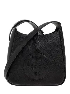 Tory Burch Miller Swing Crossbody Bag - Black
