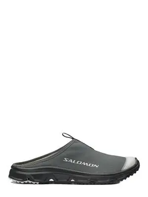 SALOMON Rx Slide 3.0 Ripstop Slides - Grey