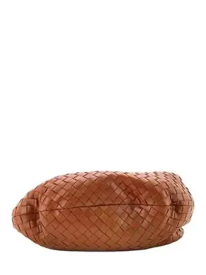 Bottega Veneta Jodie Hobo Bag - Brown