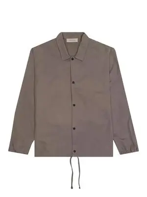 Fear Of God Snap Button 1977 Jacket - Neutrals