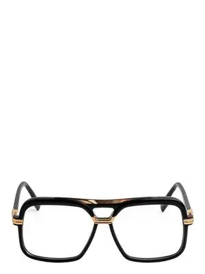 Cazal Mod 5010 Eyeglasses - Black