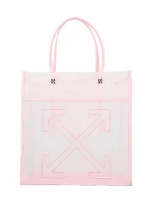OFF-WHITE Off-White "Market" Tote Bag