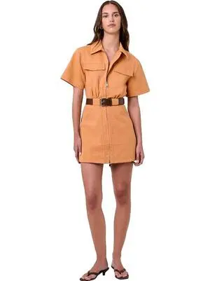 NICHOLAS Embla Dress - Mango