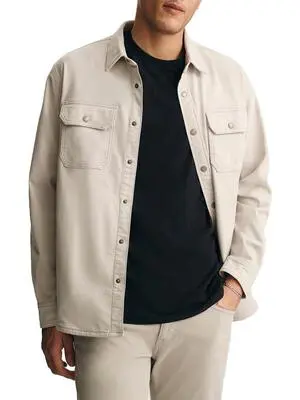 MAVI Asher Overshirt