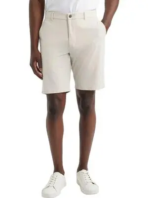 Johnnie-o Mulligan Shorts - Stone