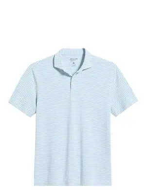 Johnnie-o Cruz Stripe Prep-formance Polo - Sublime