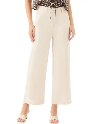 FIFTEEN TWENTY FIFTEEN TWENTY Marian Wide Leg Jeans