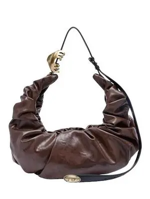 DIESEL® Diesel GrabD Hobo L Shoulder Bag T2618