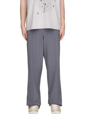 ADIDAS ORIGINALS X Song For The Mute Track Pants - Grey Five