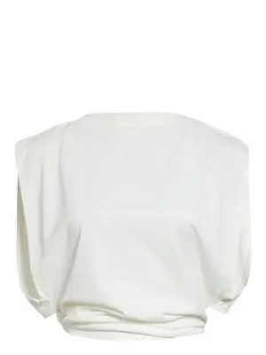 JACQUEMUS Jacquemus Le Moisson Apron Top
