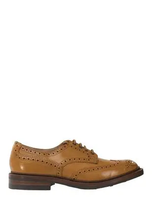 TRICKER'S Bourton Derby Shoes - Brown