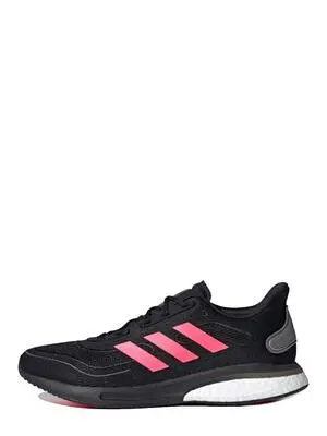 Adidas Supernova " Signal Pink - Black