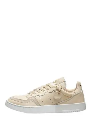 Adidas Supercourt Sneakers - Tan