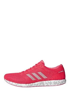 Adidas Adidas Adizero Sub 2 Athletic Sneakers Pink/blue
