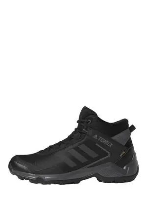 Adidas Eastrail Mid Gtx Boots - Black/grey