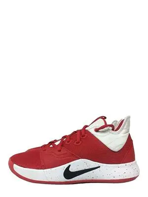 Nike Pg 3 Tb Sneakers - Red