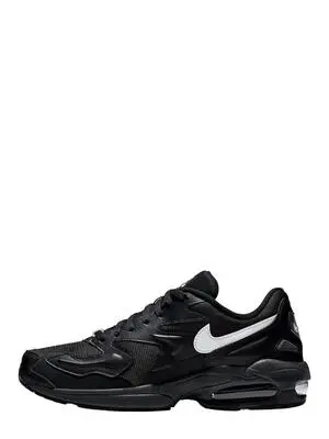Nike Nike Air Max 2 Light Sneakers Black