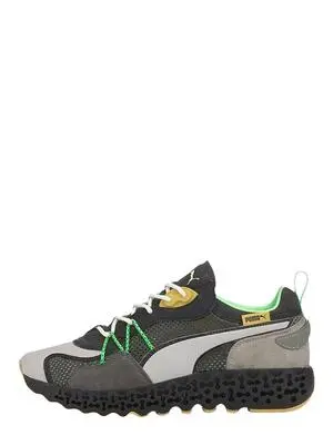 PUMA Calibrate Restored Winterized Sneakers - Grey