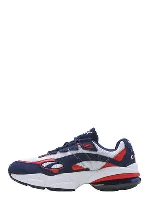 PUMA Cell Venom Low Top Sneakers - Blue/white