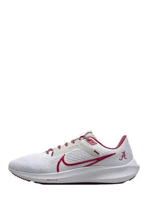 Nike Nike Air Zoom Pegasus 40 "Alabama" Athletic Sneakers Multi-color