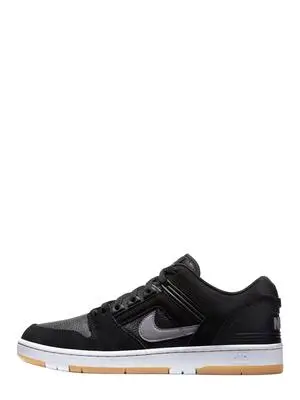 Nike Nike Air Force 2 Low Sneakers Black