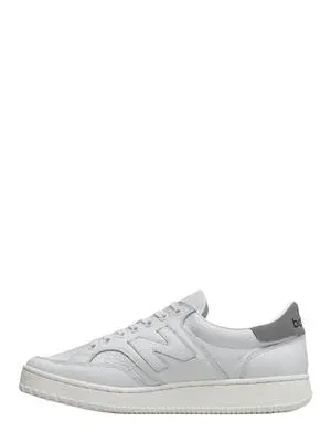 NEW BALANCE New Balance 400 Premium Leather Sneakers