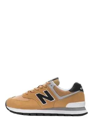 NEW BALANCE New Balance 574 Rugged Sneakers Beige/black