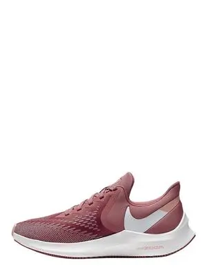 Nike Zoom Winflo Running Shoe - Red
