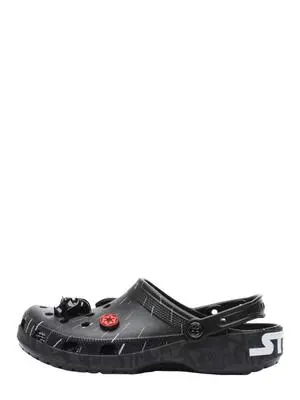 CROCS X Star Wars Classic Clog - Black