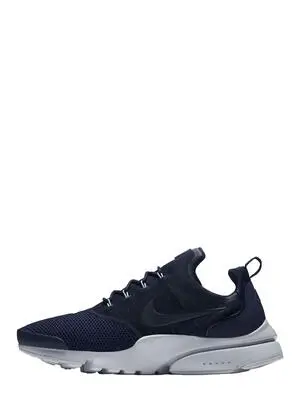 Nike Presto Fly Athletic Sneakers - Tan