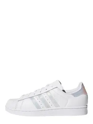 Adidas Originals Superstar Sneakers - White