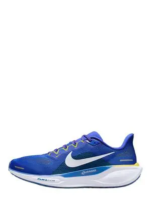 Nike Zoom Pegasus 41 Los Angeles Rams Sneakers - Red