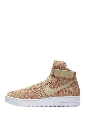 Nike Force 1 Ultraforce Hi Sneakers - /red