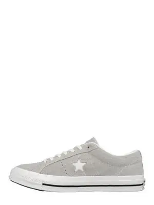 CONVERSE One Star Low Top Sneakers - Grey