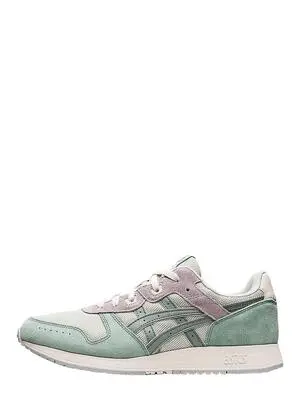 Asics Lyte Classic Low Top Sneakers - Blue