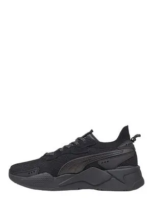PUMA Rs-xk "triple " Sneakers - Black